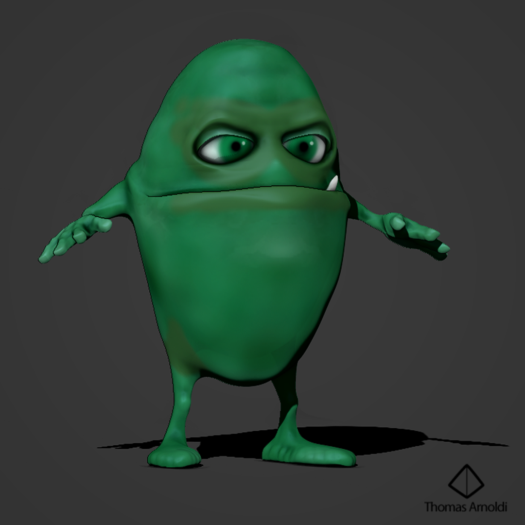 Home - Thomas Arnoldi - SoMe campaigns- Motion graphics - Illustrations ...